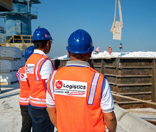 Solution Projects